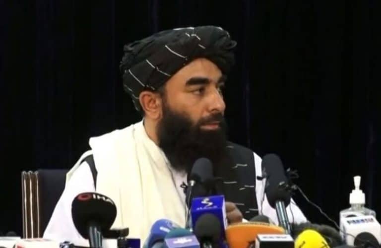Taliban says women are important element of society - Salam Watandar