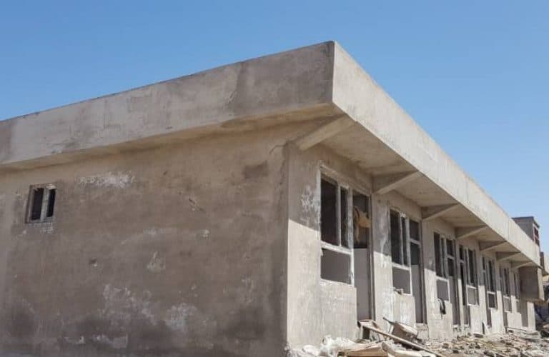 Call for completion of pending development projects - Salam Watandar