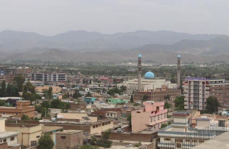 One person killed over land dispute in Khost - Salam Watandar