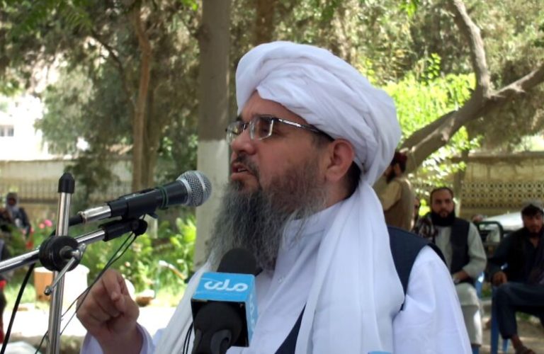 Delawar promises to stop child labor in coal mines - Salam Watandar