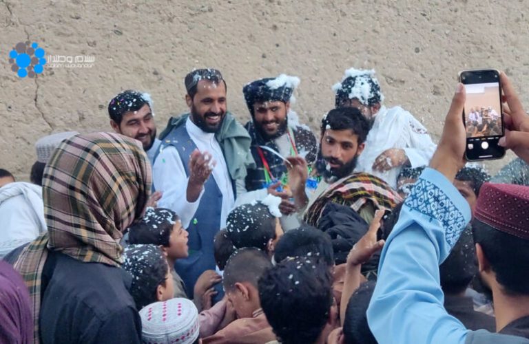 Outdated customs making Uruzgan youth suffer - Salam Watandar