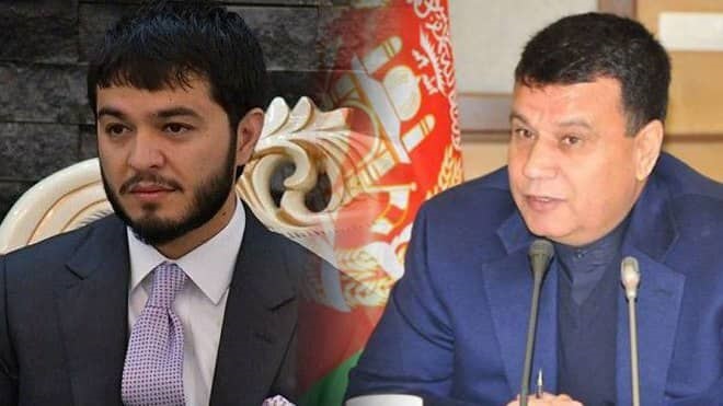 US puts sanctions on two former Afghan officials - Salam Watandar