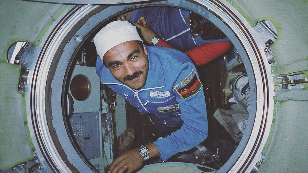 UNAMA commemorates IDHSF: Pashto, fourth language spoken in space ...