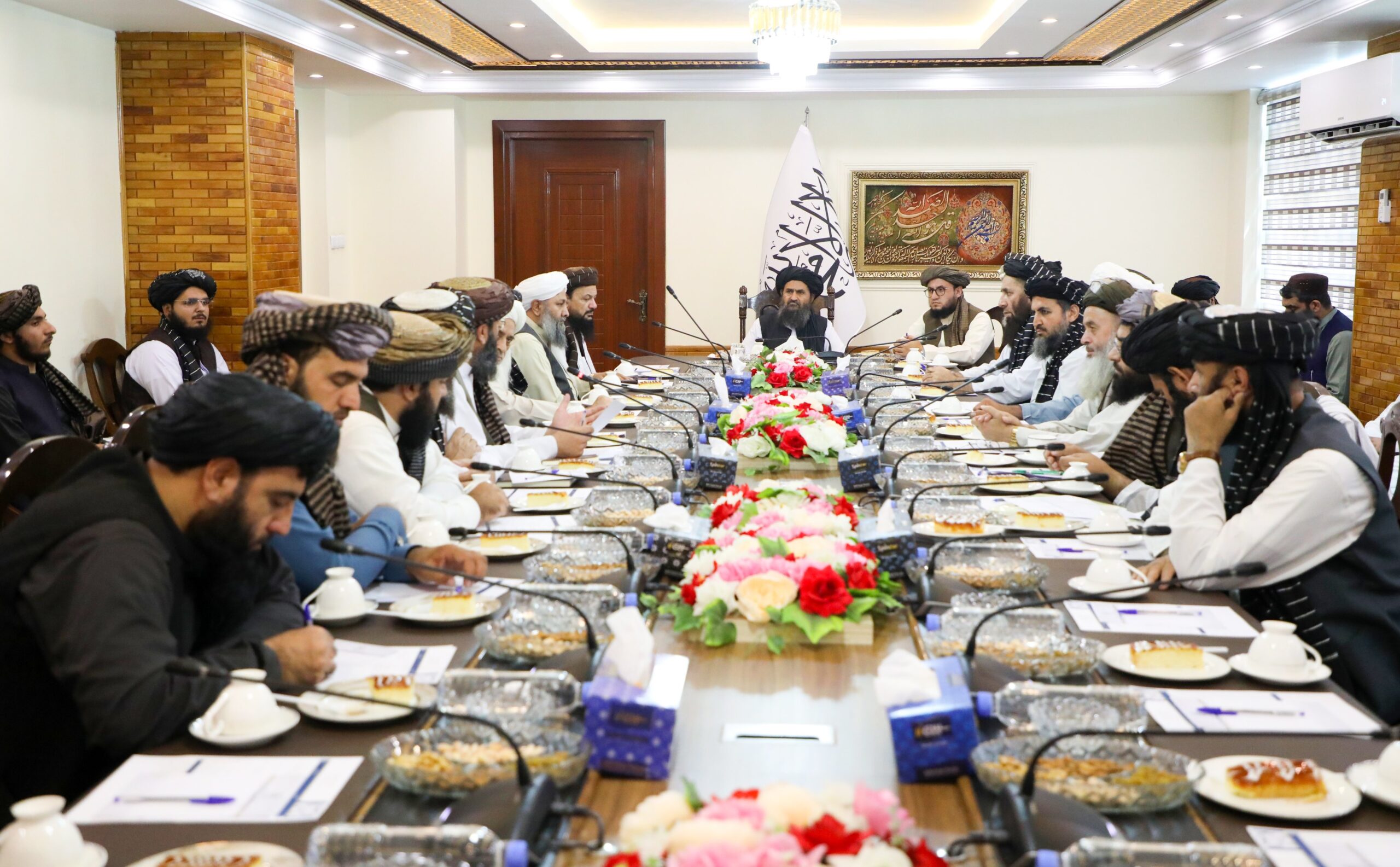 New policy chalked for economic uplift - Salam Watandar