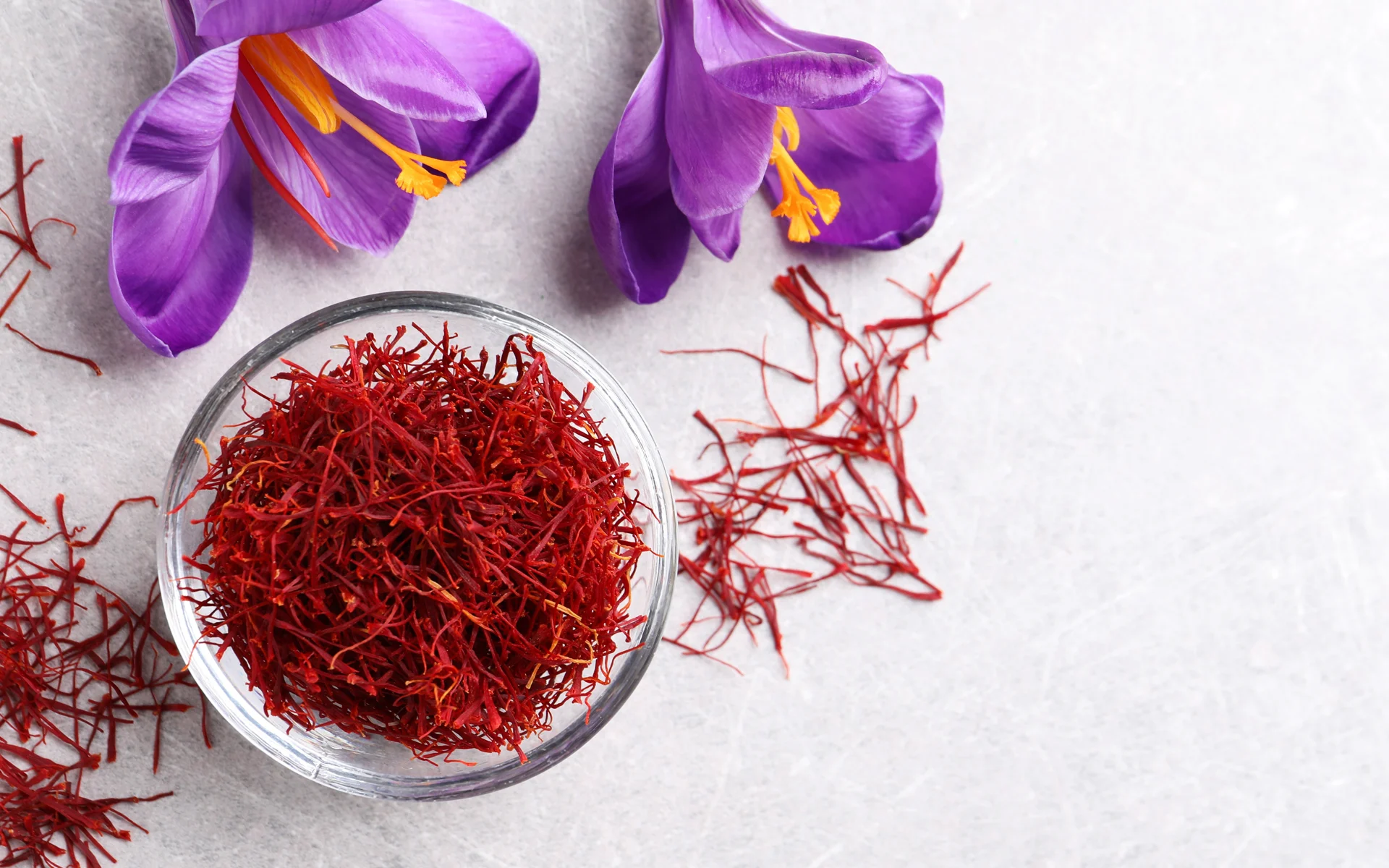 Islamic Emirate defends Afghan saffron quality, rejects Iranian ...