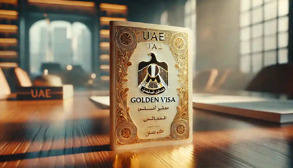 UAE ramps up the issuance of Golden Visas to bolster education - Salam ...