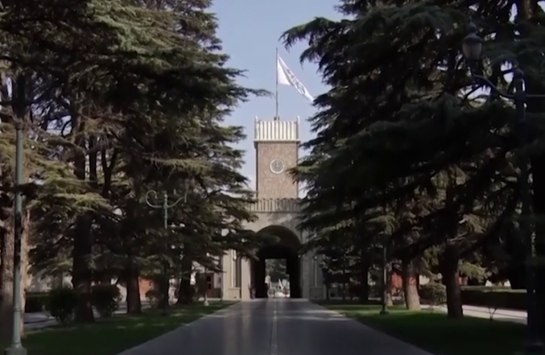 حمدالله فطرت: د افغانستان په اړه ناستو کې د ا.ا د استازي ګډون ګټور دی ...